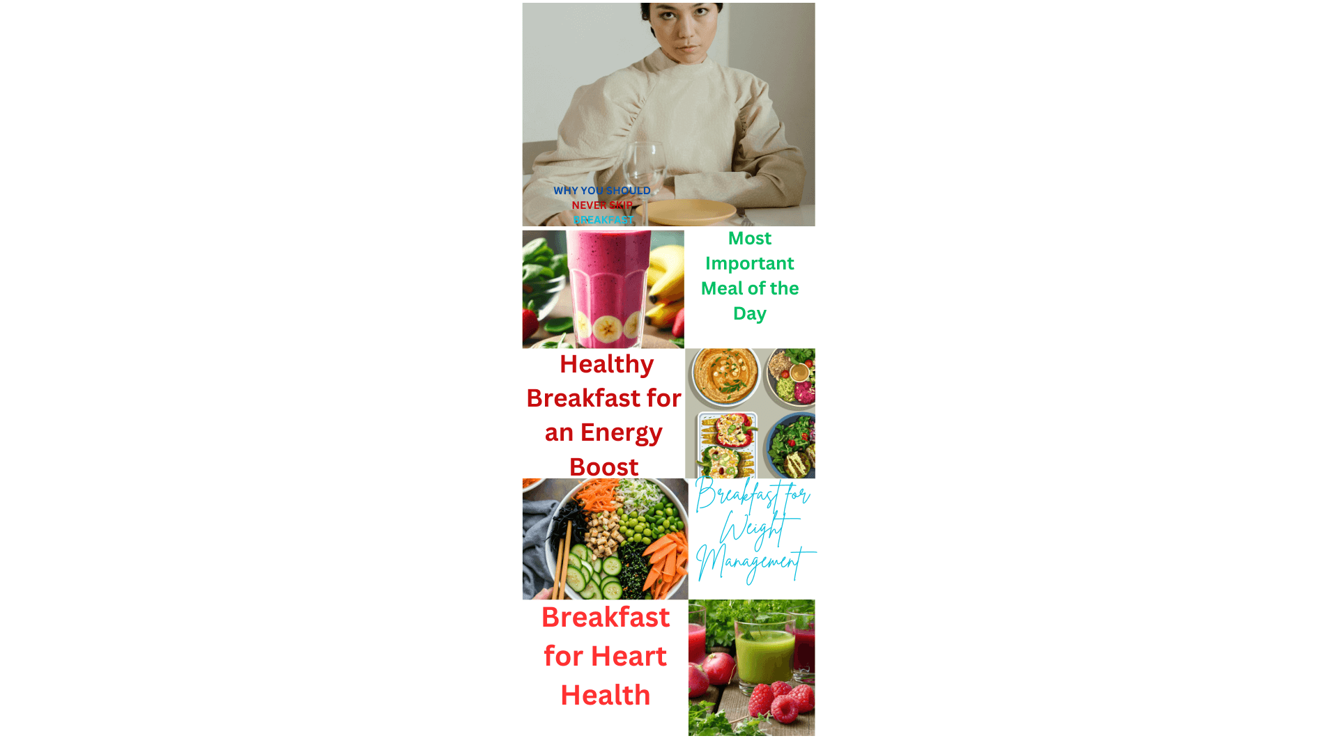 FAQs on Breakfast and Yoga