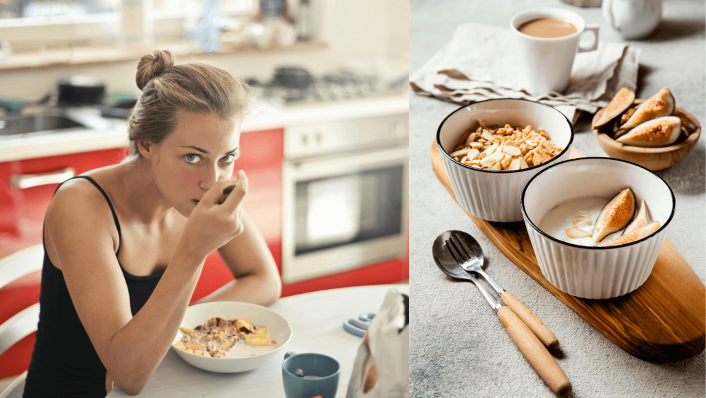 Why You Should Never Skip Breakfast: Boost Your Energy Levels and ...
