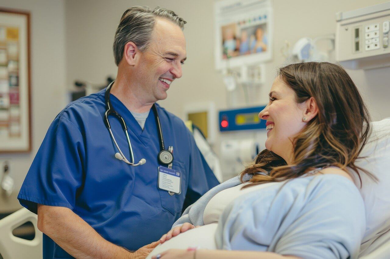 Fever During Pregnancy - Yoga Aid